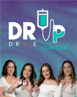 Drip Drive Horizon - El Paso TX | Vagaro